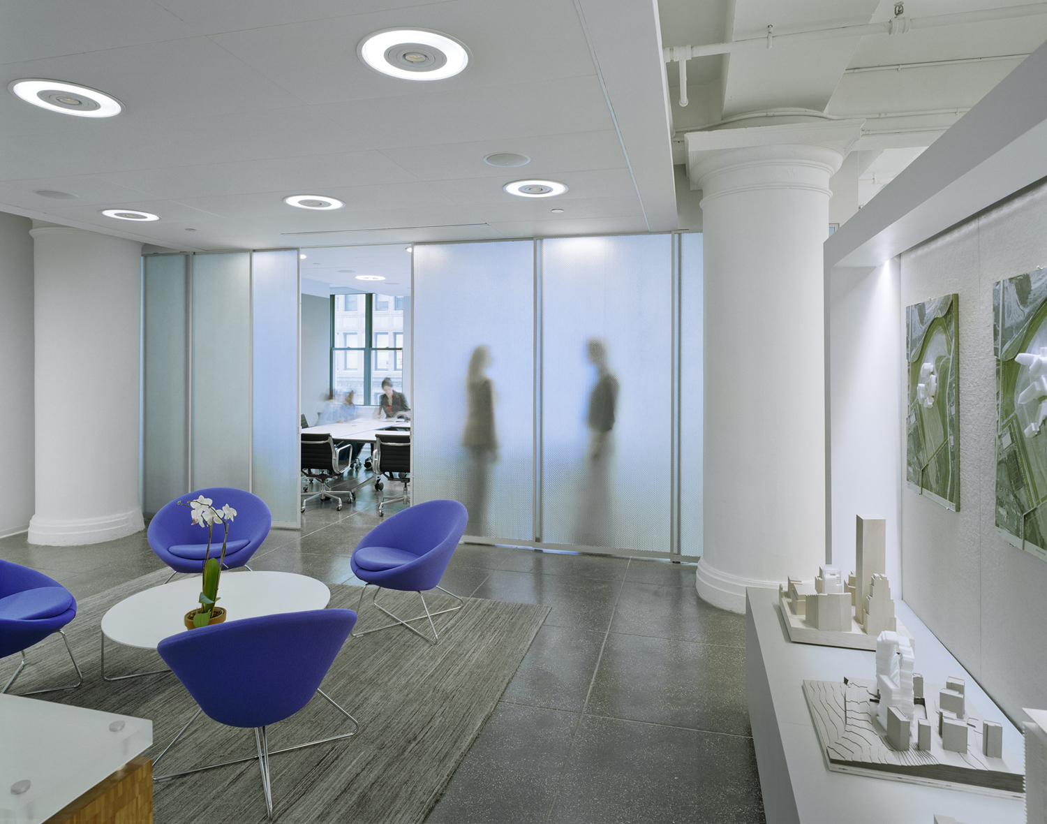 Cosentini Associates - Architizer