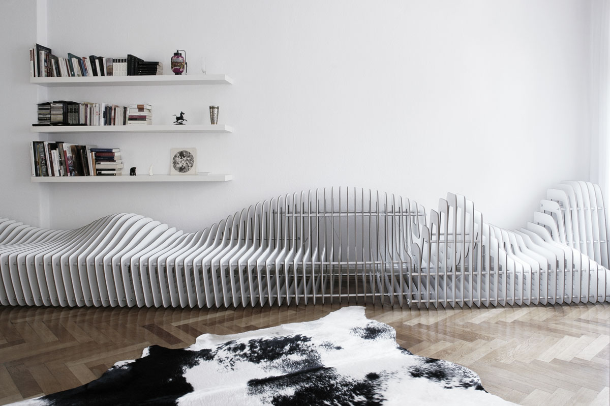 sitscape - Architizer