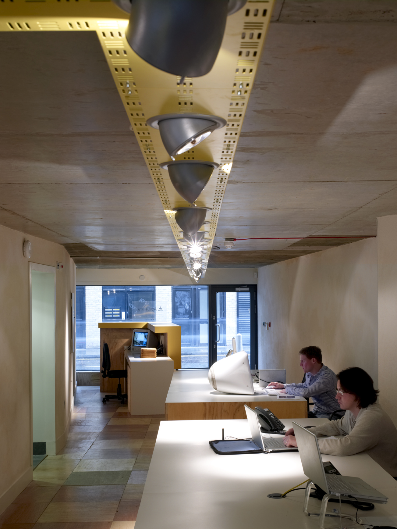 Agile Films - Architizer