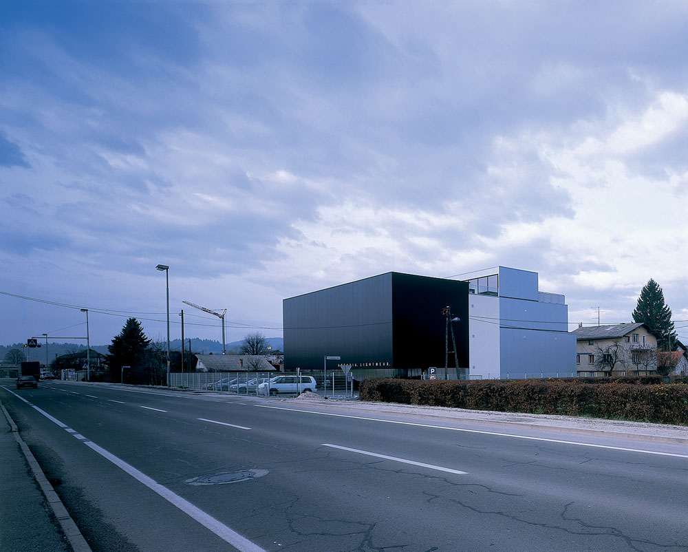 SADAR + VUGA - Architizer