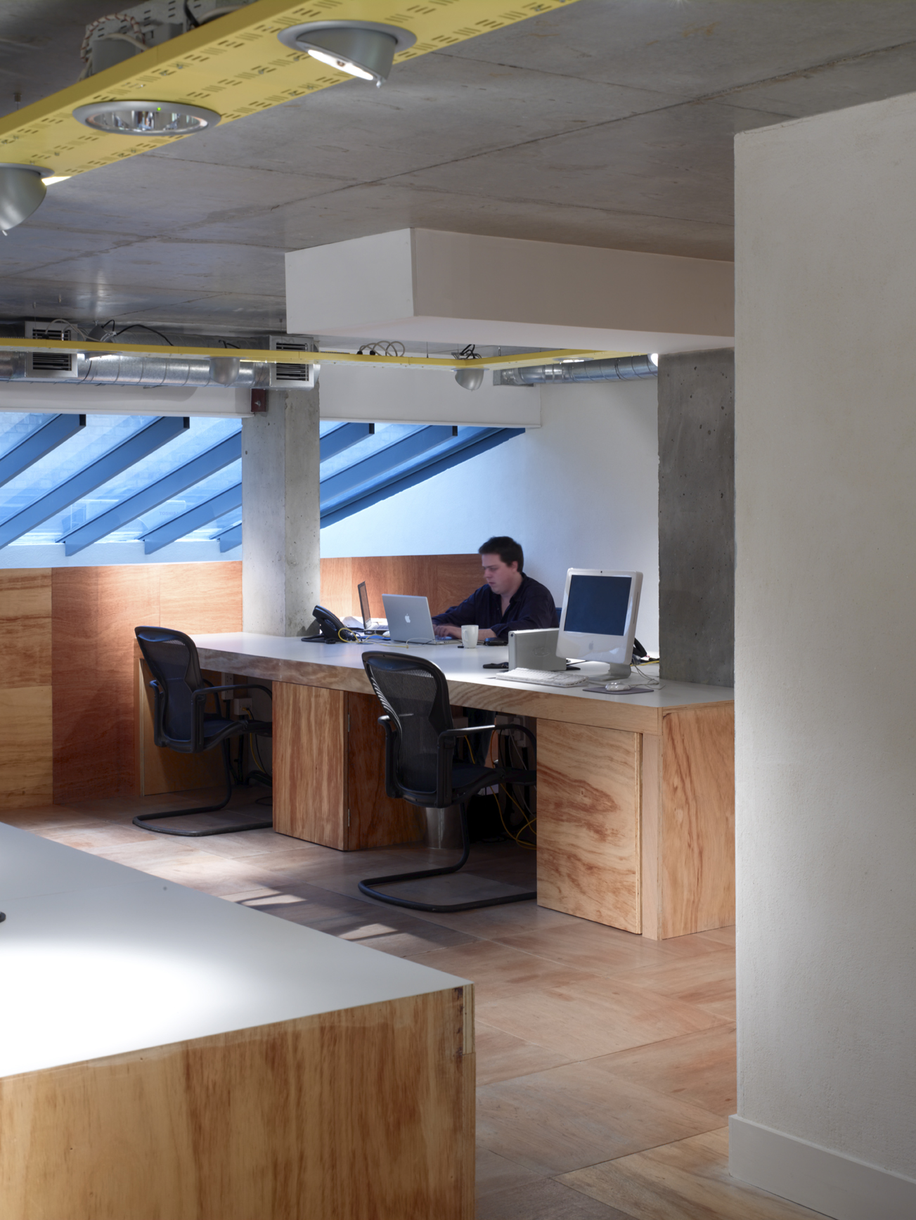Agile Films - Architizer