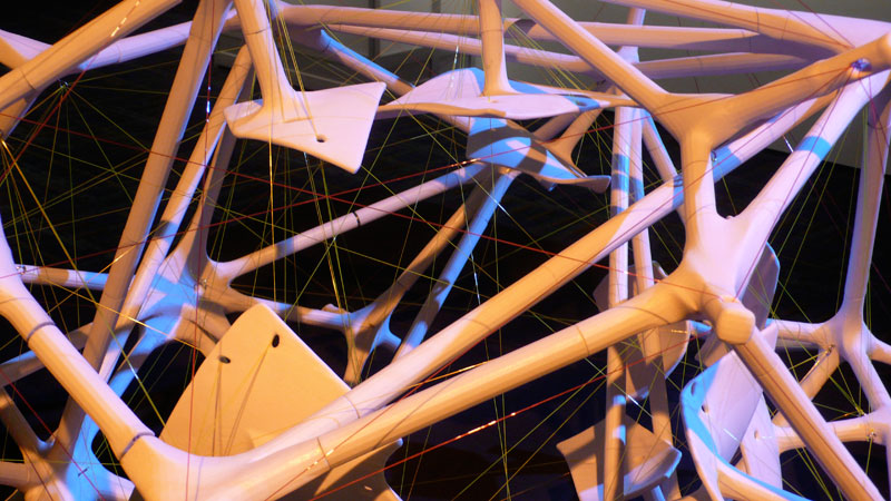 Ground Substance by Sabin+Jones LabStudio - Architizer