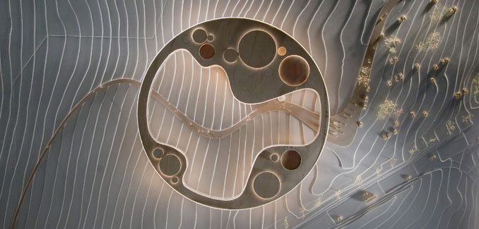 CULTURE AND CONFERENCE CENTRE, GERMANY by Lundgaard & Tranberg ...