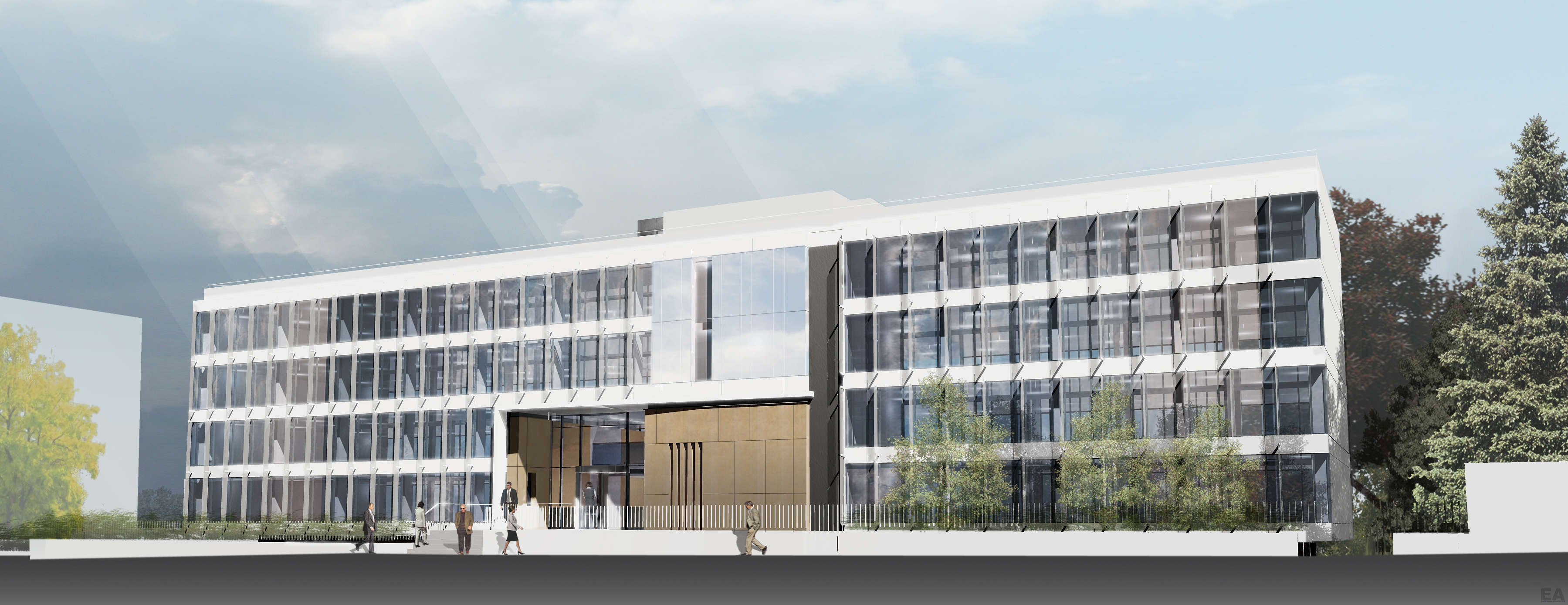 le panorama - Architizer