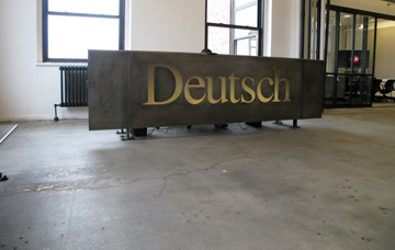Deutsch Advertising Offices - Architizer