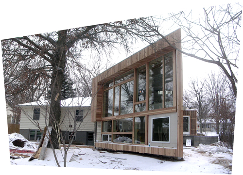 villa norheim - Architizer