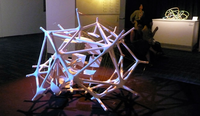 Ground Substance by Sabin+Jones LabStudio - Architizer