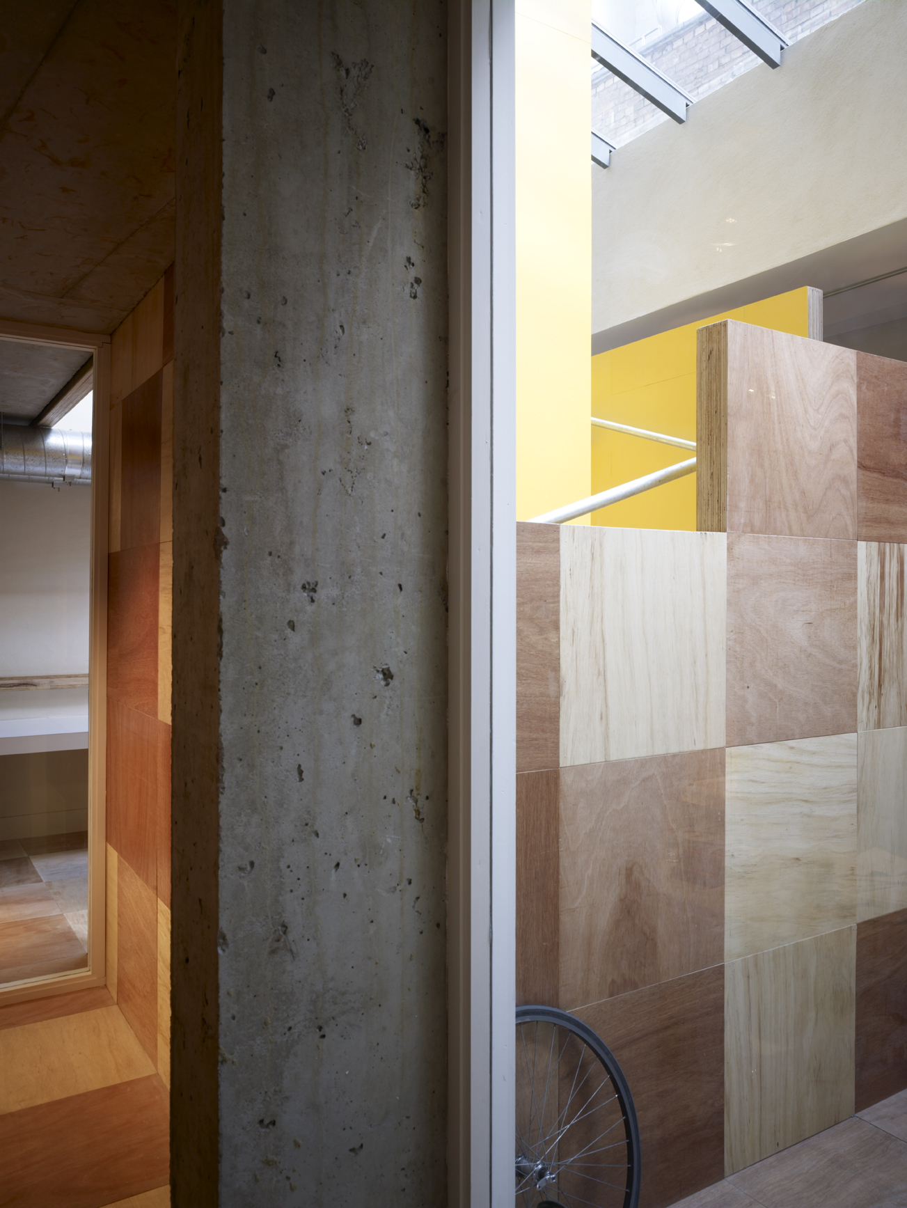 Agile Films - Architizer
