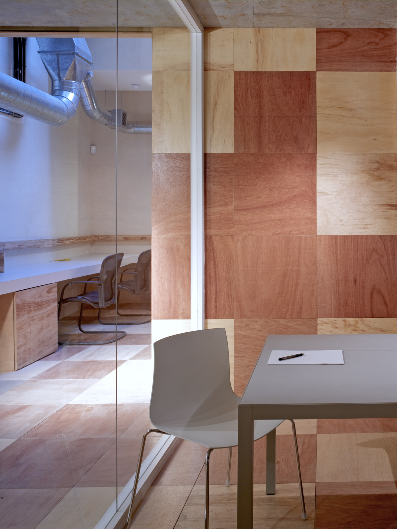 Agile Films - Architizer