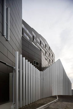 Macallen Building by Office dA - Architizer