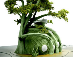 Cricket Shelter Modular Edible Insect Farm by Terreform ONE - Architizer