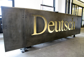 Deutsch Advertising Offices - Architizer