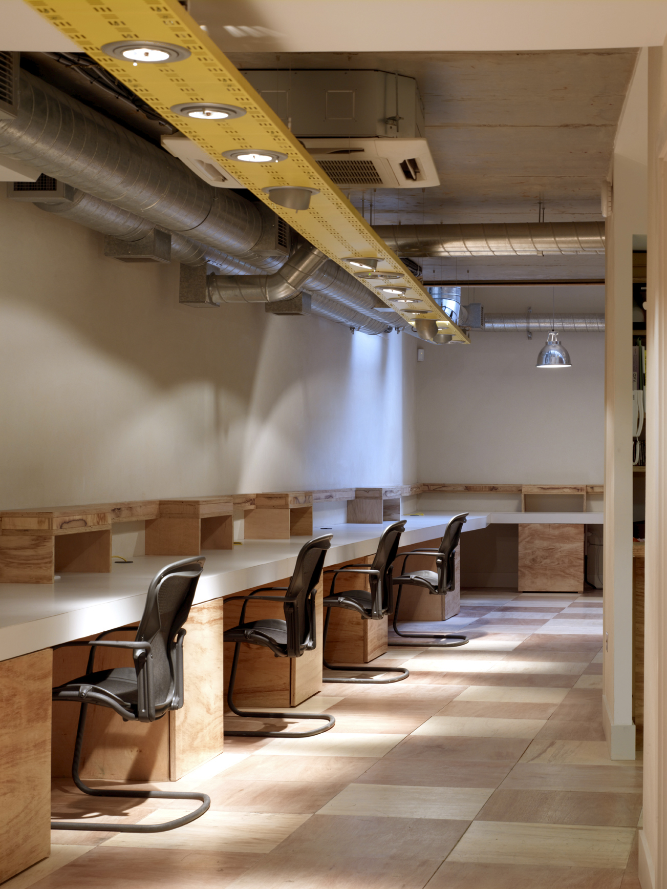 Agile Films - Architizer