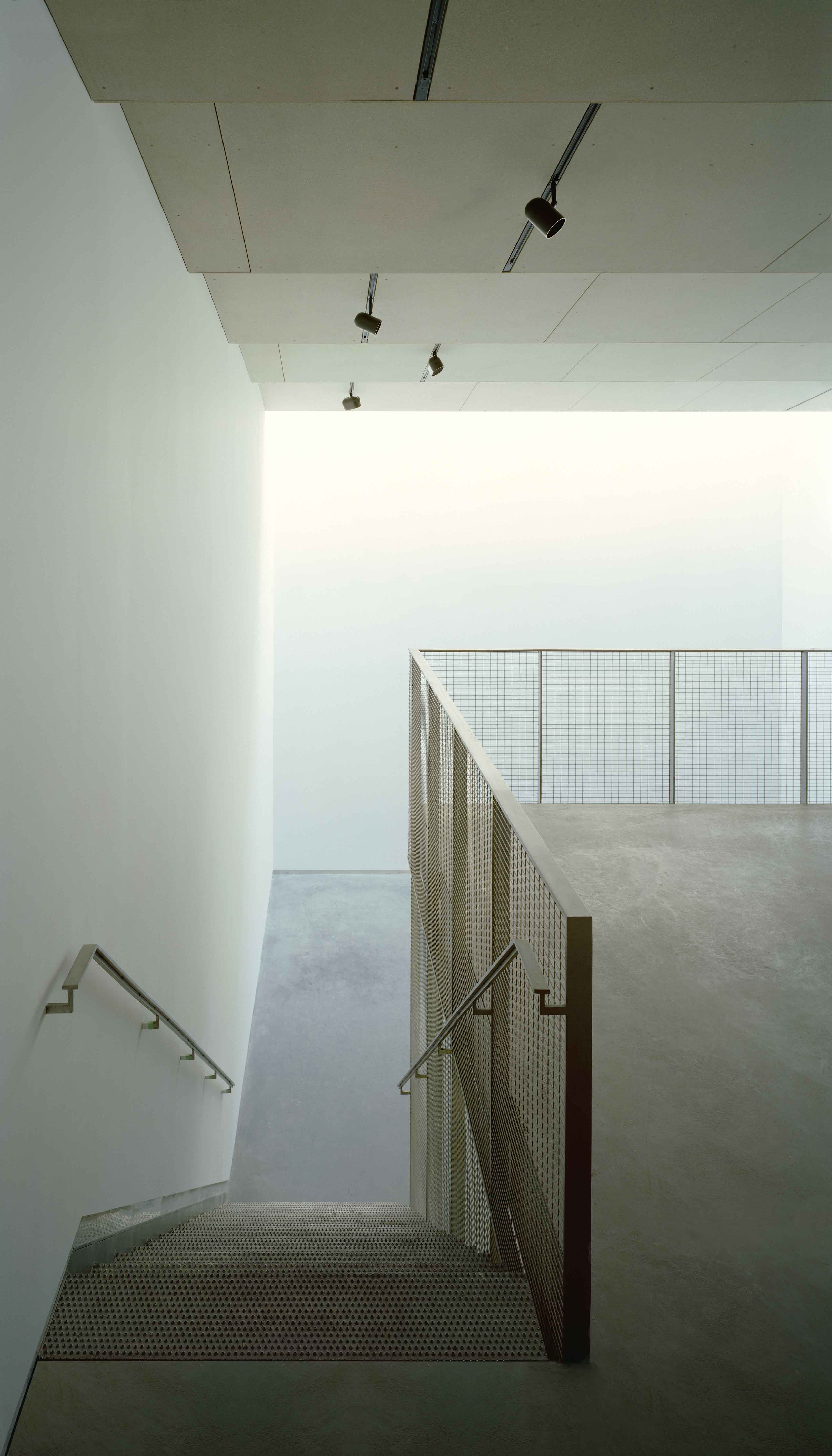 Switch Building by nARCHITECTS - Architizer