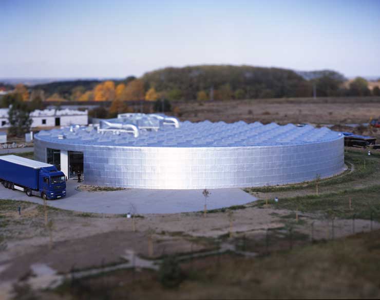 FRABA Sp. z o.o. by BeL - Architizer