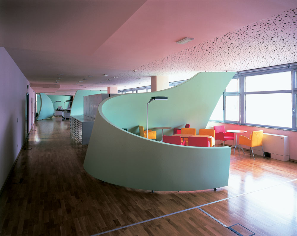 SADAR + VUGA - Architizer