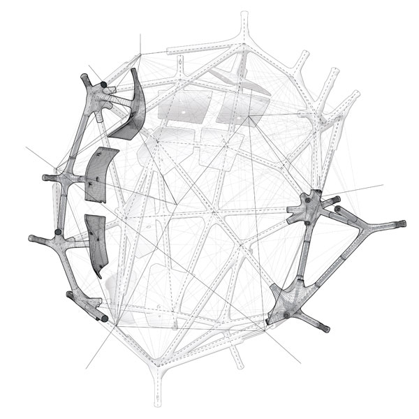 Ground Substance by Sabin+Jones LabStudio - Architizer