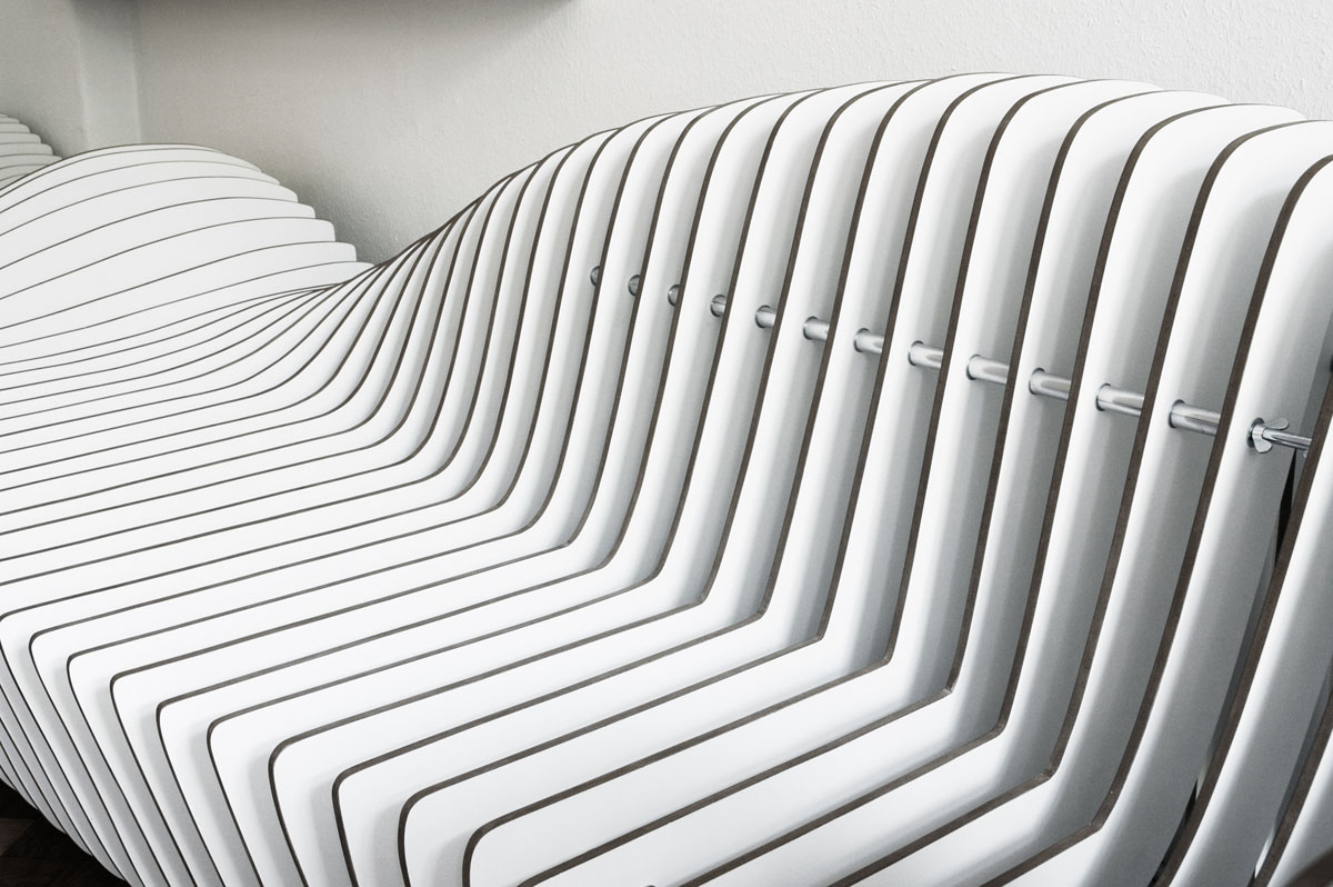 sitscape - Architizer