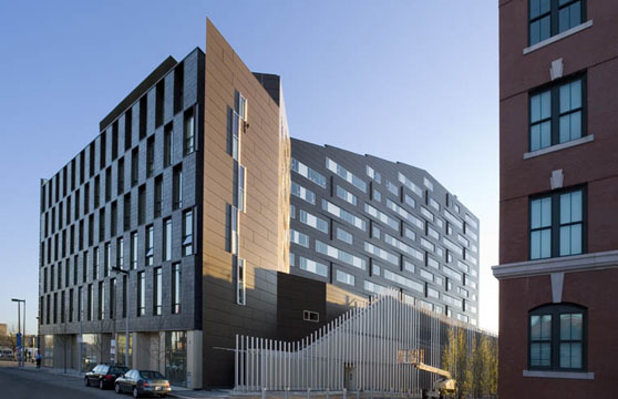 Macallen Building by Office dA - Architizer