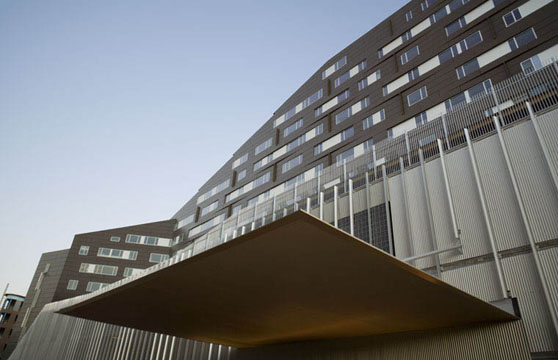 Macallen Building by Office dA - Architizer