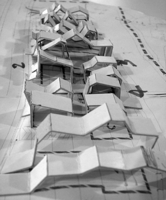 Zhou Jia Jiao Retail by Brearley Architects and Urbanists - Architizer