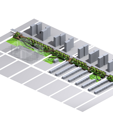 Public Housing by DForm Architecture and Design Inc. - Architizer