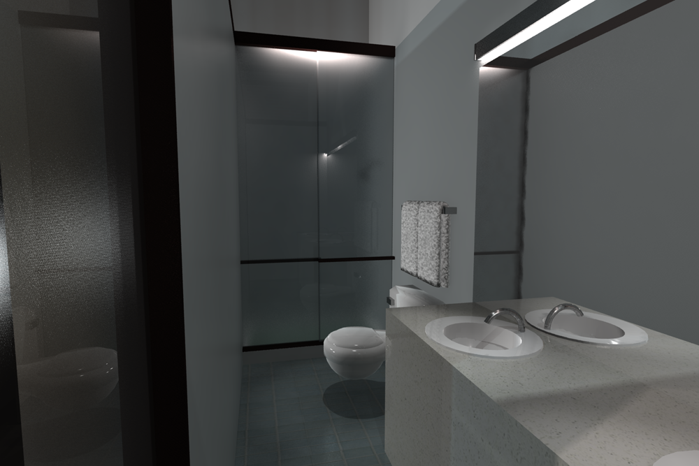 Sustainable Suite by The Starter Kits - Architizer