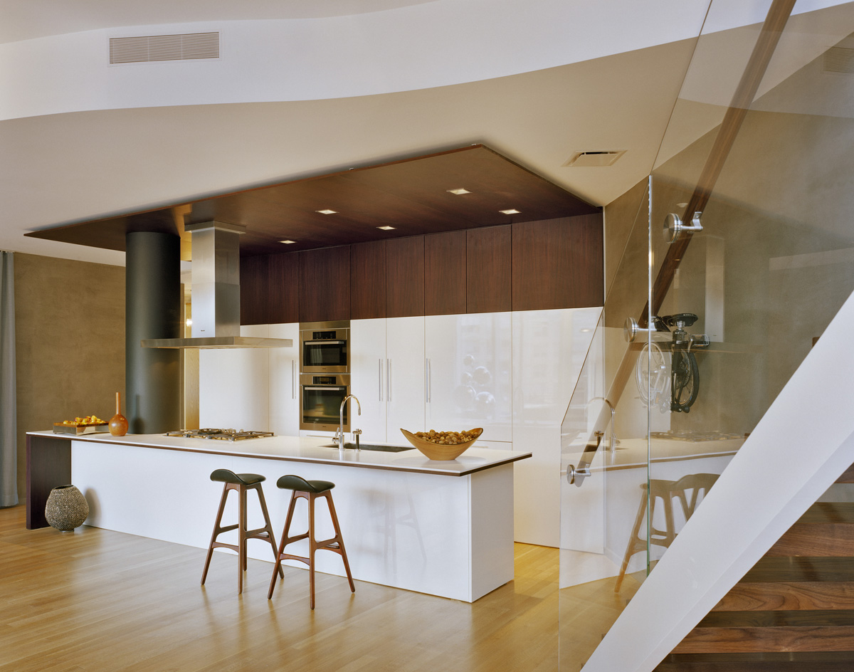 One Jackson Square by Kohn Pedersen Fox Associates - Architizer