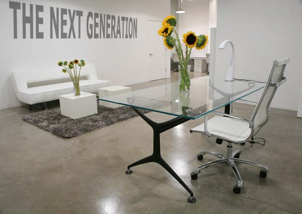 Office Los Angeles by DMDesign, LLC - Architizer