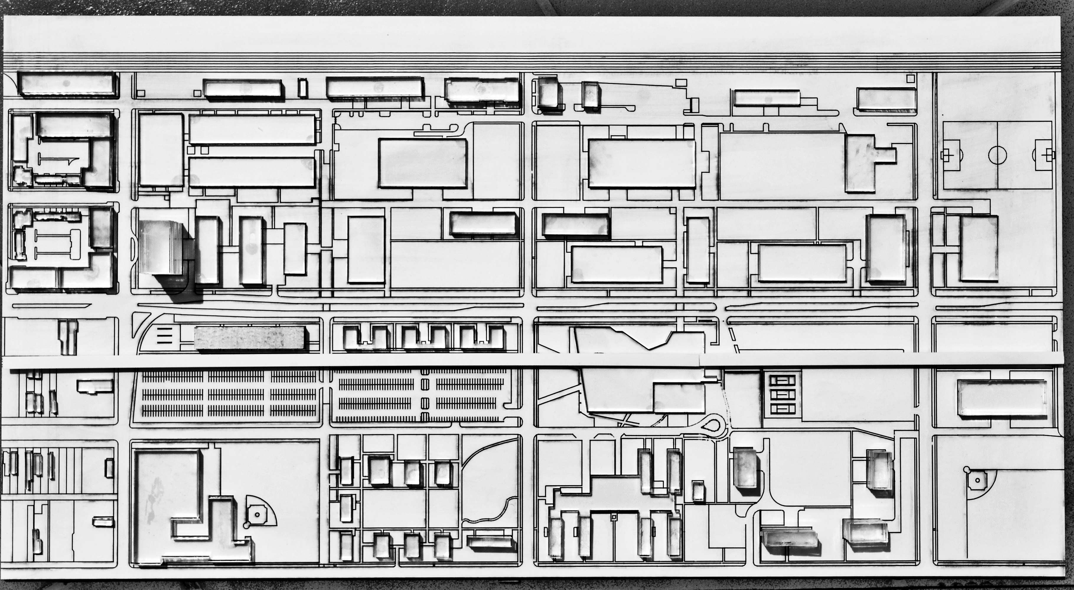 IIT Student Residence - Architizer