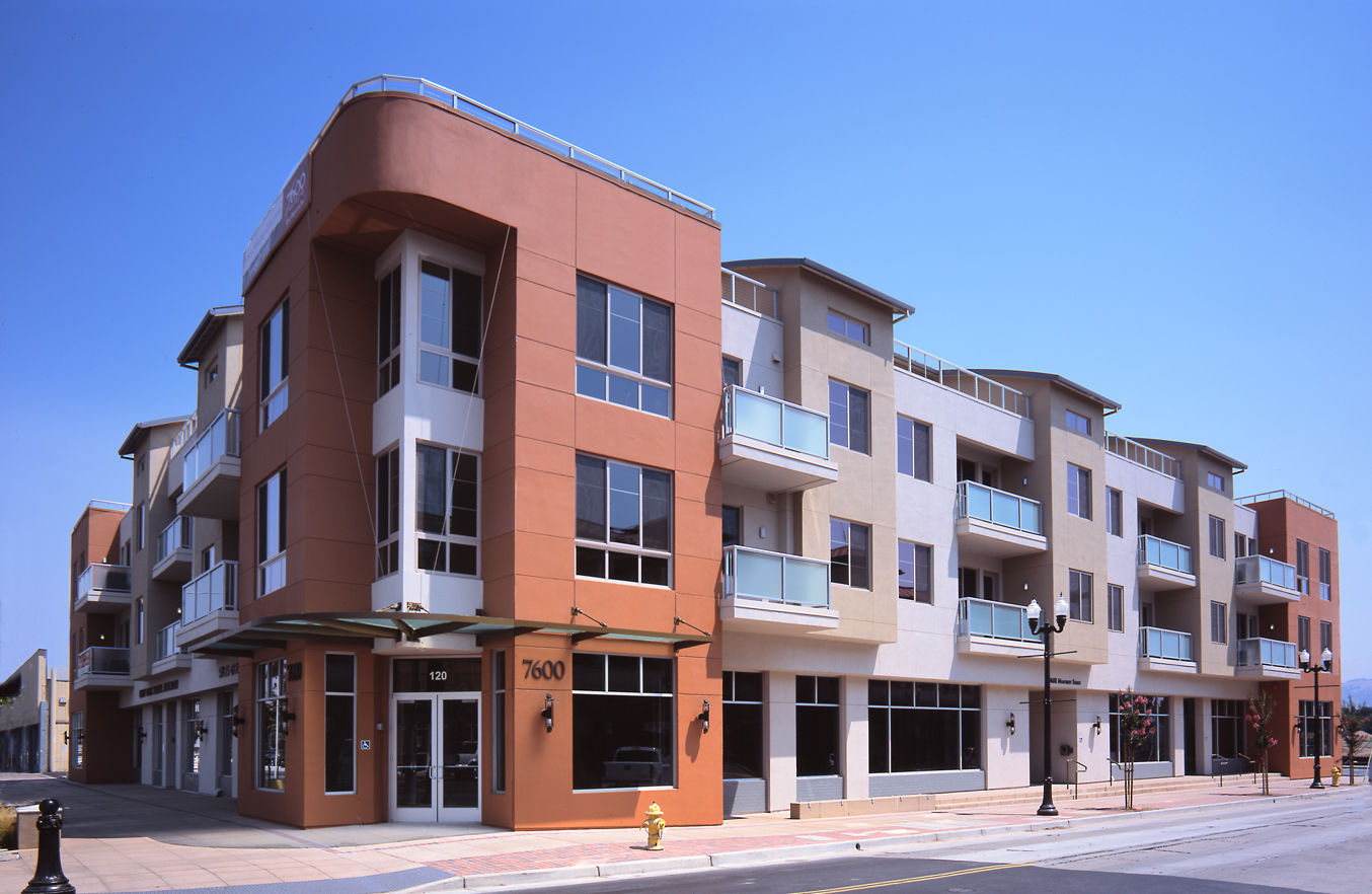 Garlic Festival Building & Residences - Architizer