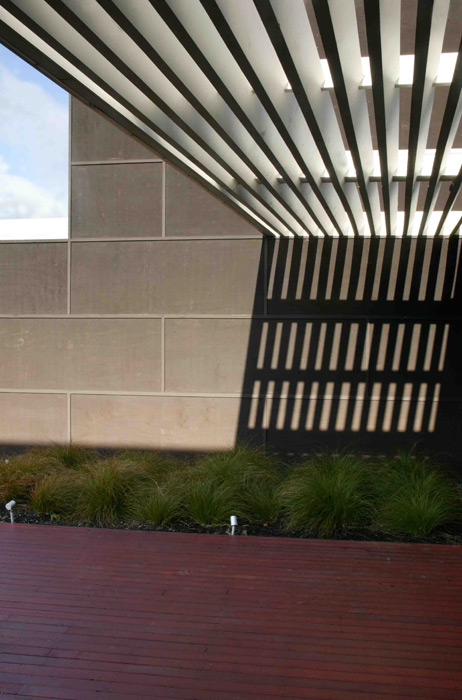 Northland House by Parsonson architects ltd. - Architizer