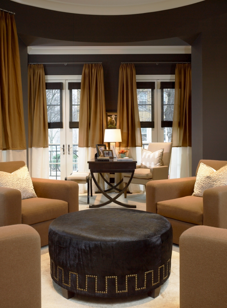 Chicago Private Residence - Architizer
