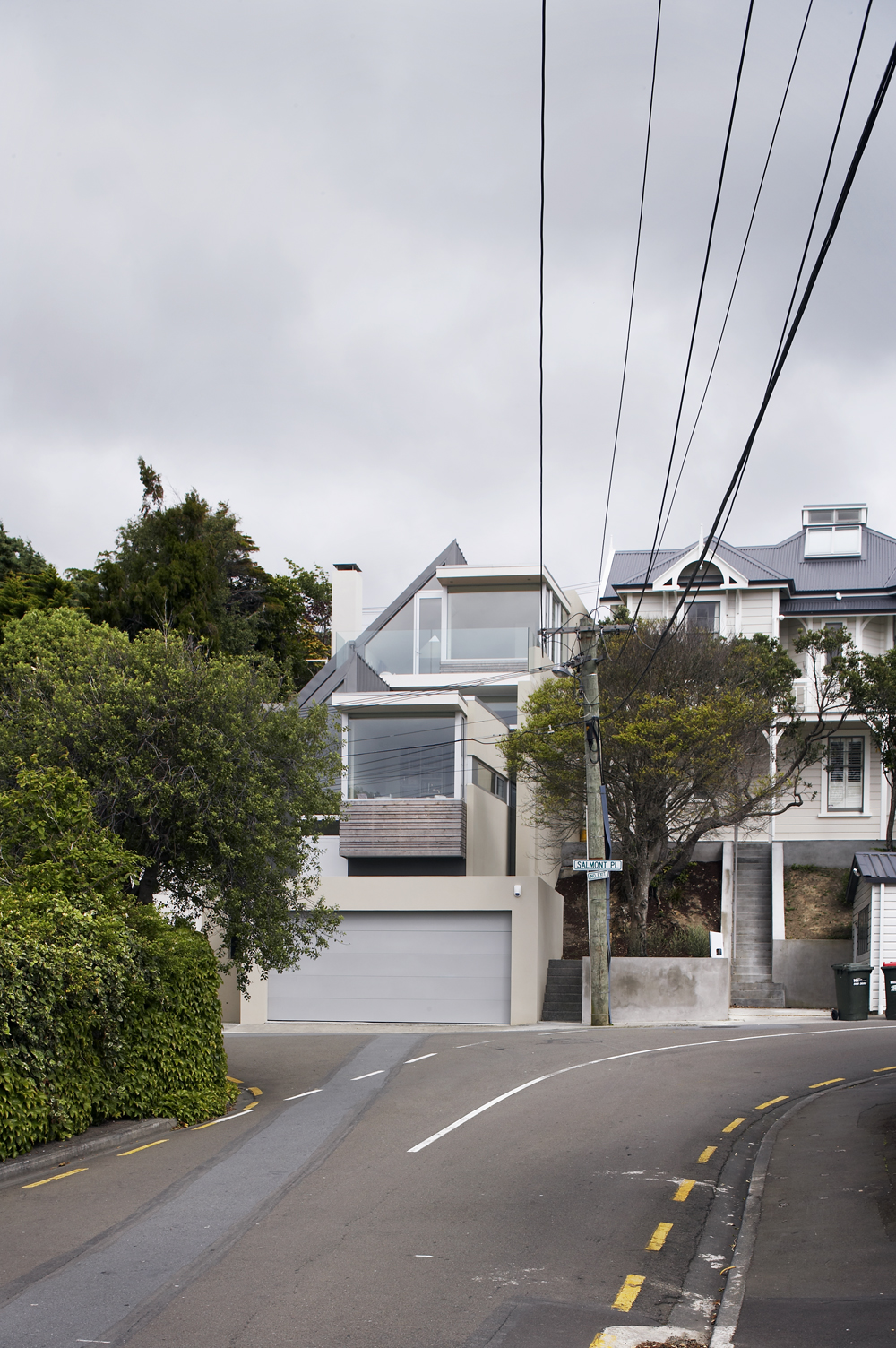 Ruby Bay House by Parsonson architects ltd. - Architizer