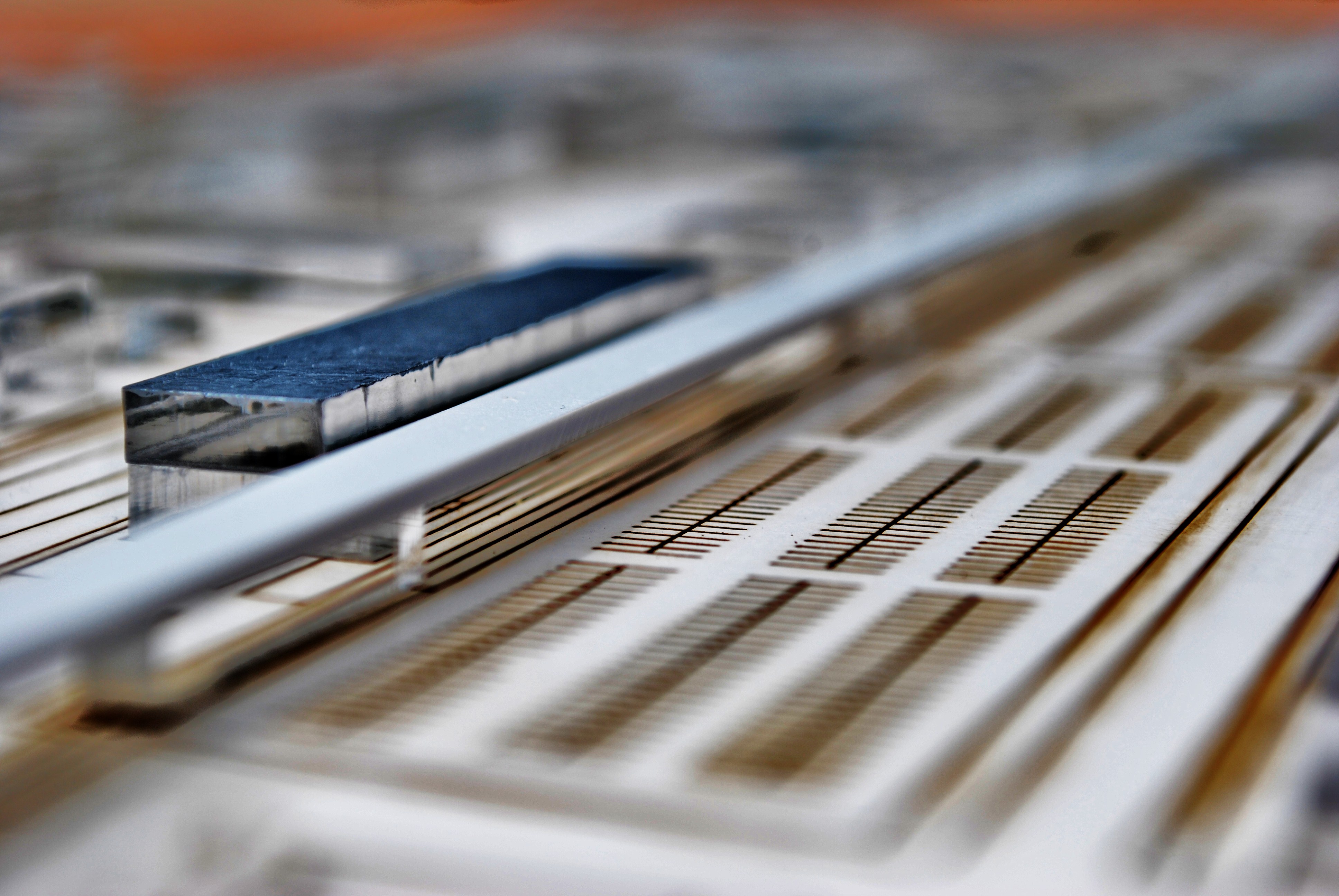 IIT Student Residence - Architizer