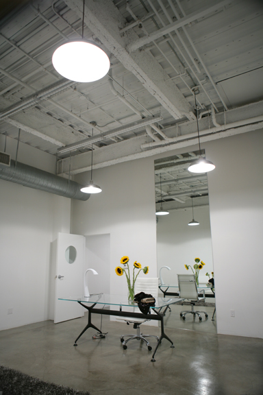 Office Los Angeles by DMDesign, LLC - Architizer