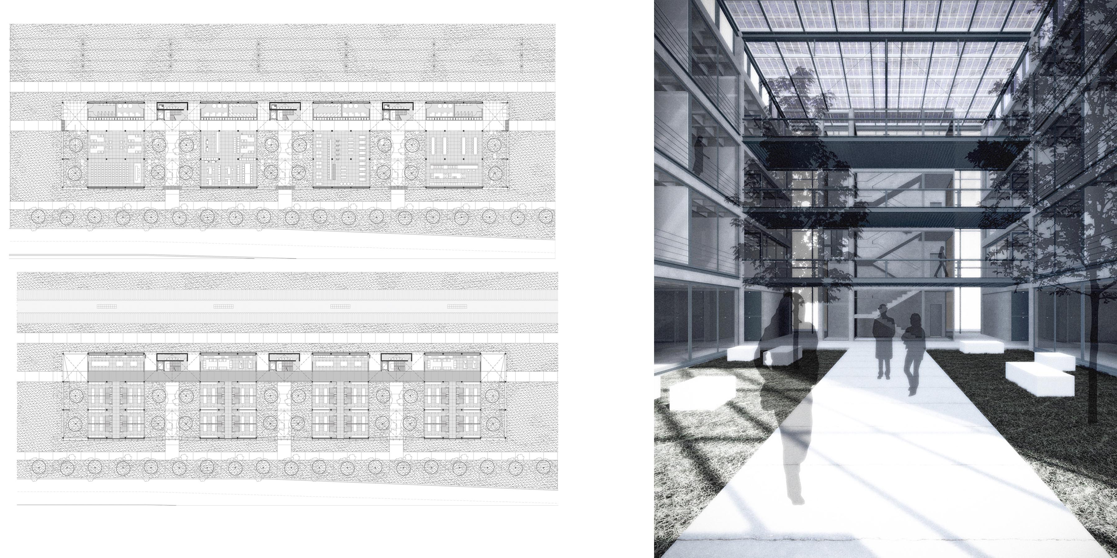 IIT Student Residence - Architizer