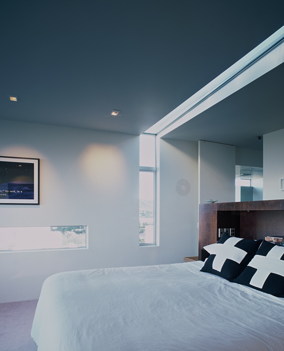 Northland House by Parsonson architects ltd. - Architizer