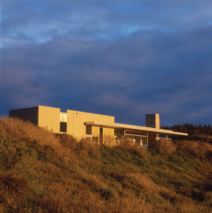 Ruby Bay House by Parsonson architects ltd. - Architizer