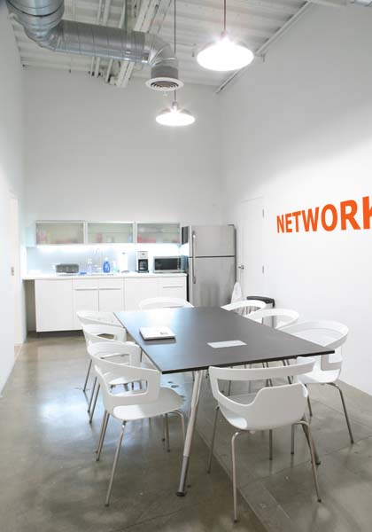 Office Los Angeles by DMDesign, LLC - Architizer