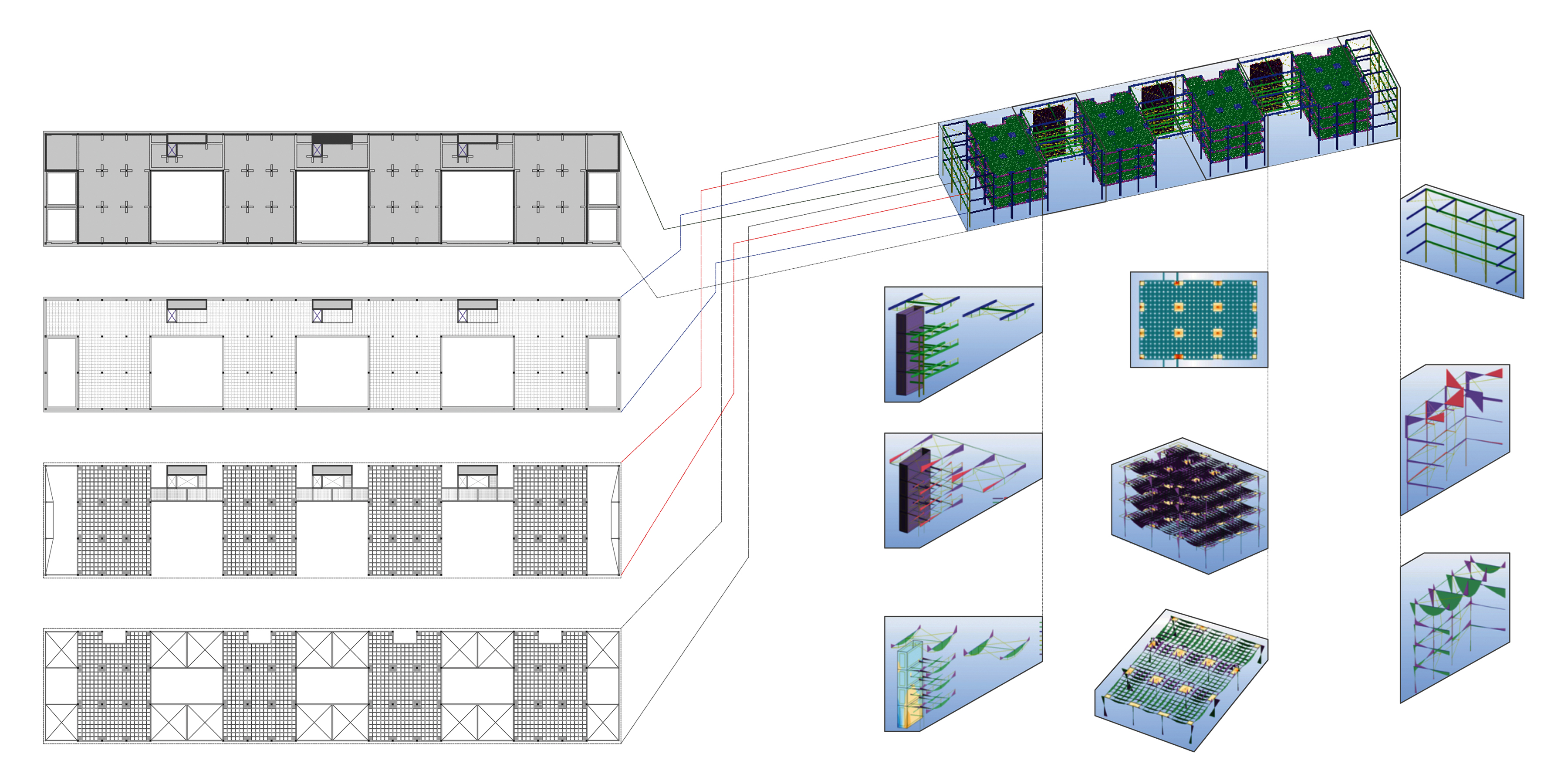 IIT Student Residence - Architizer
