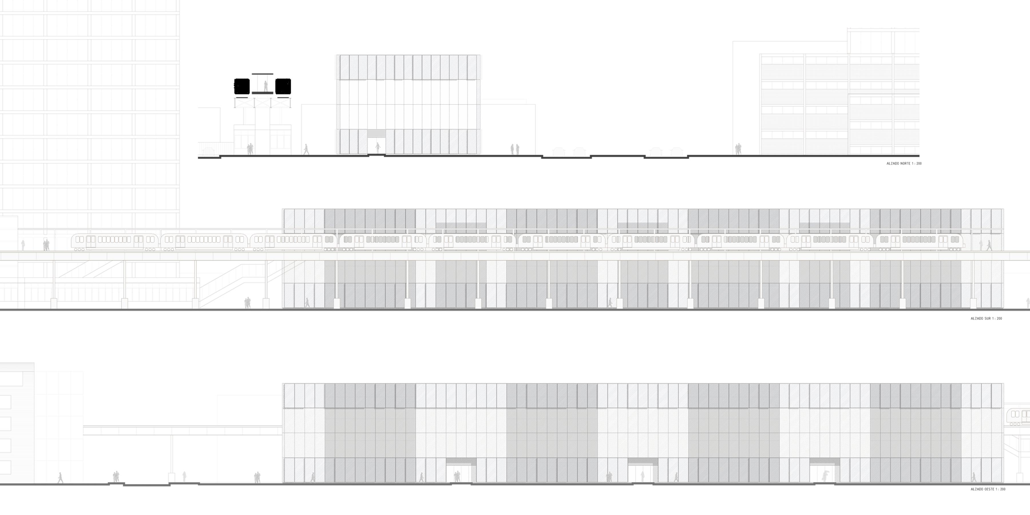 IIT Student Residence - Architizer