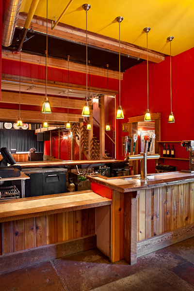Idea 167697: Mississippi Studios in Portland, United States - Architizer