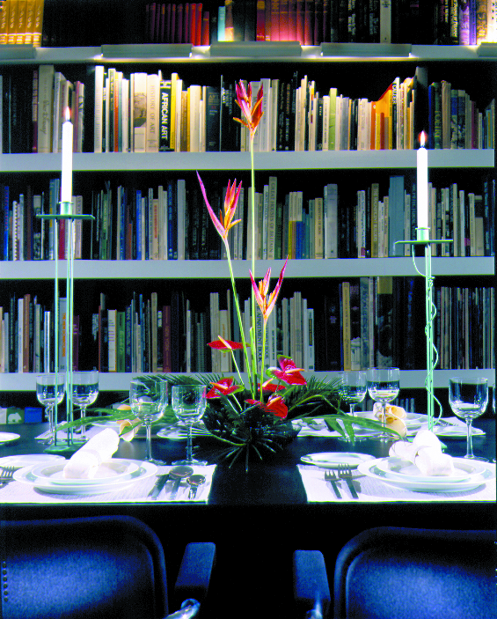 Roosevelt Island Apartment by Philip Tusa Projects - Architizer