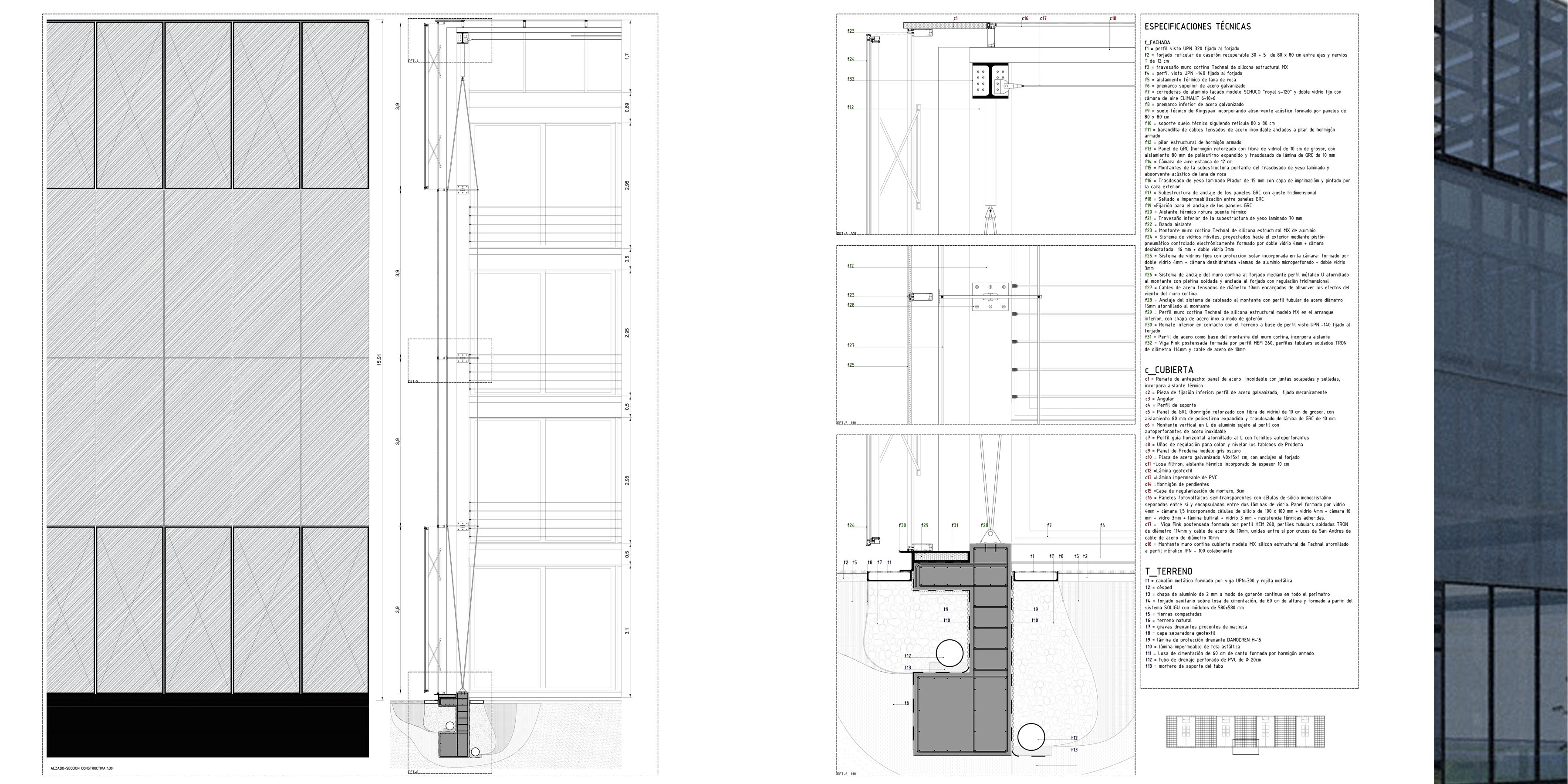 IIT Student Residence - Architizer