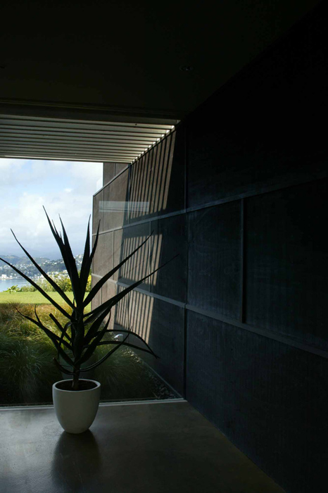 Northland House by Parsonson architects ltd. - Architizer