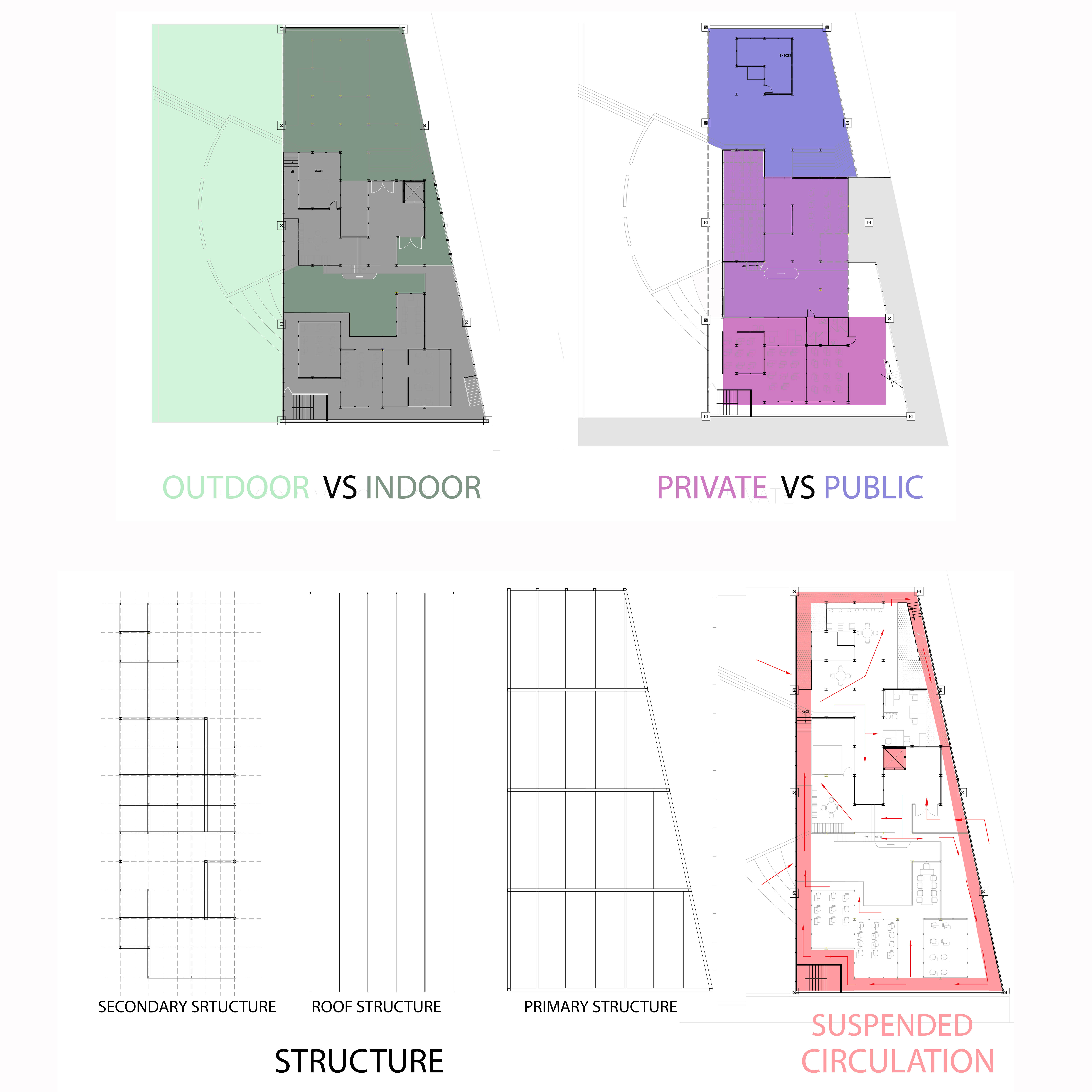 queensboro plaza community center - Architizer