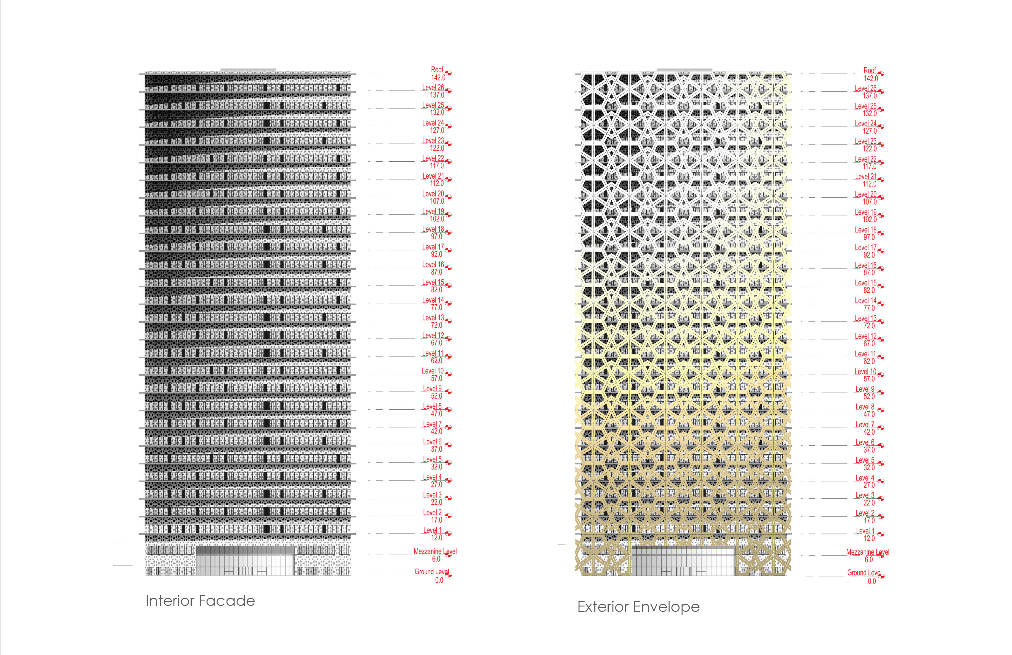 Damac Tower - Architizer
