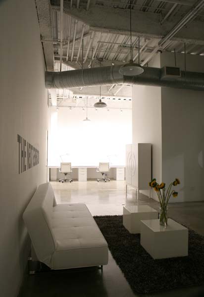 Office Los Angeles by DMDesign, LLC - Architizer