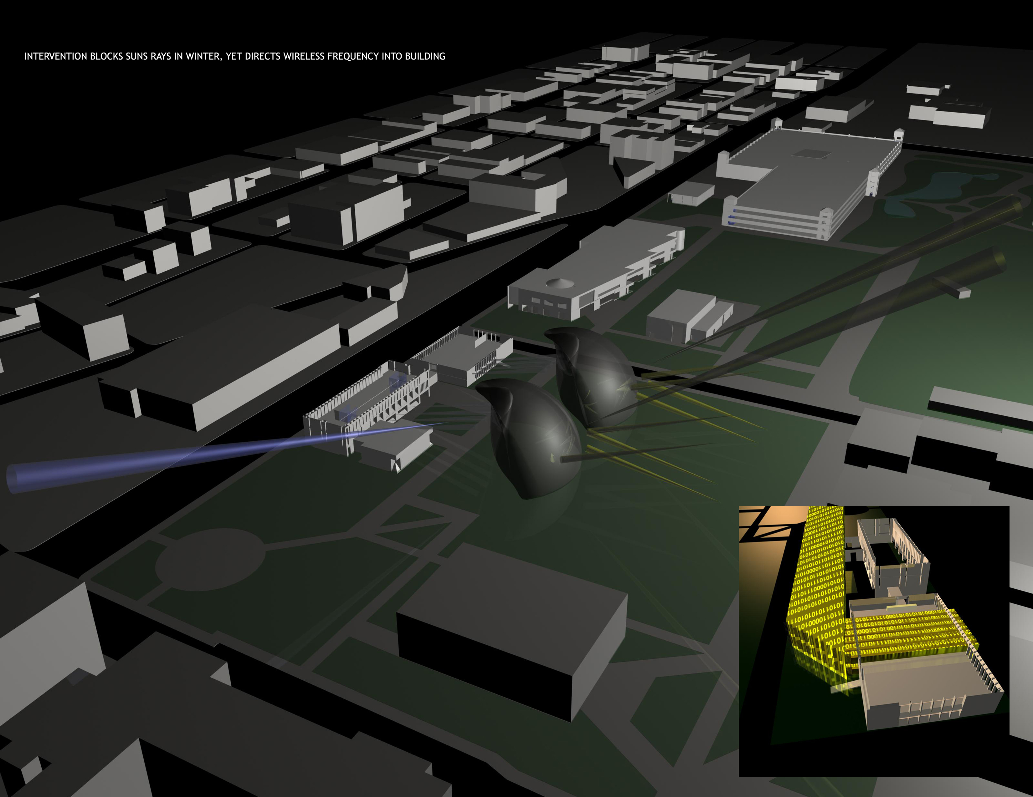 SLU Digital Library - Architizer